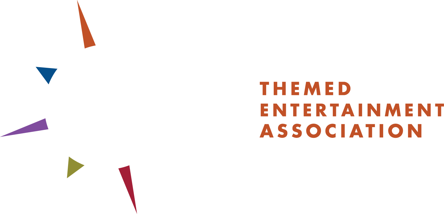 History of Thea Awards | Themed Entertainment Association